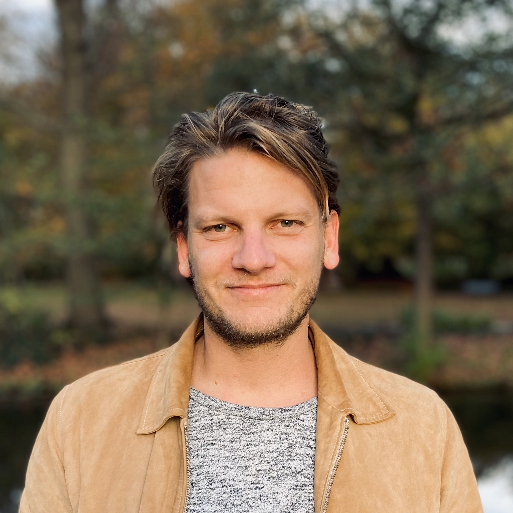 CV Bijlsma tech CV Bijlsma tech